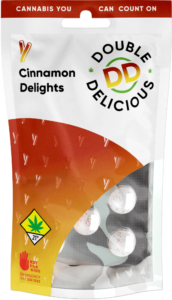 Products • Double Delicious