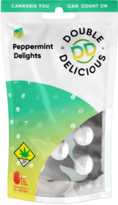 Products • Double Delicious